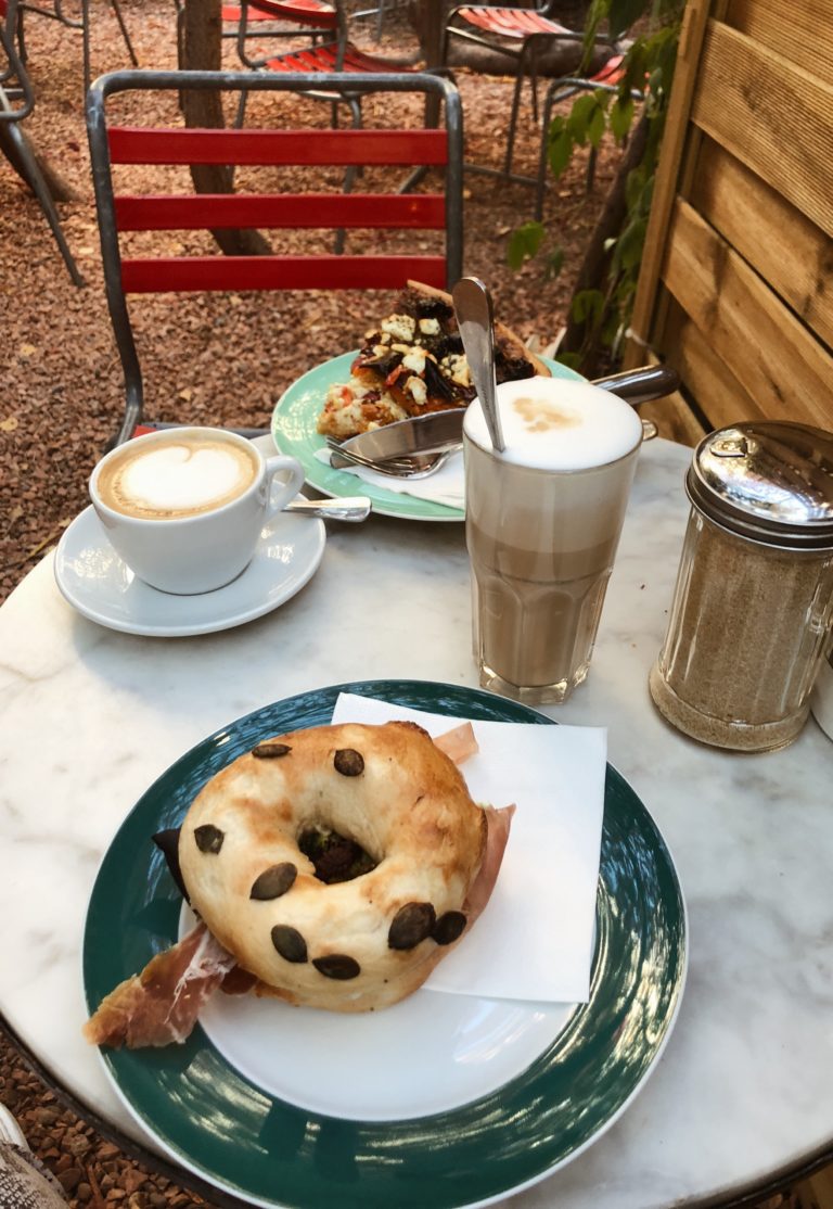 5 of my favourite brunch spots in Basel – Monika Buser