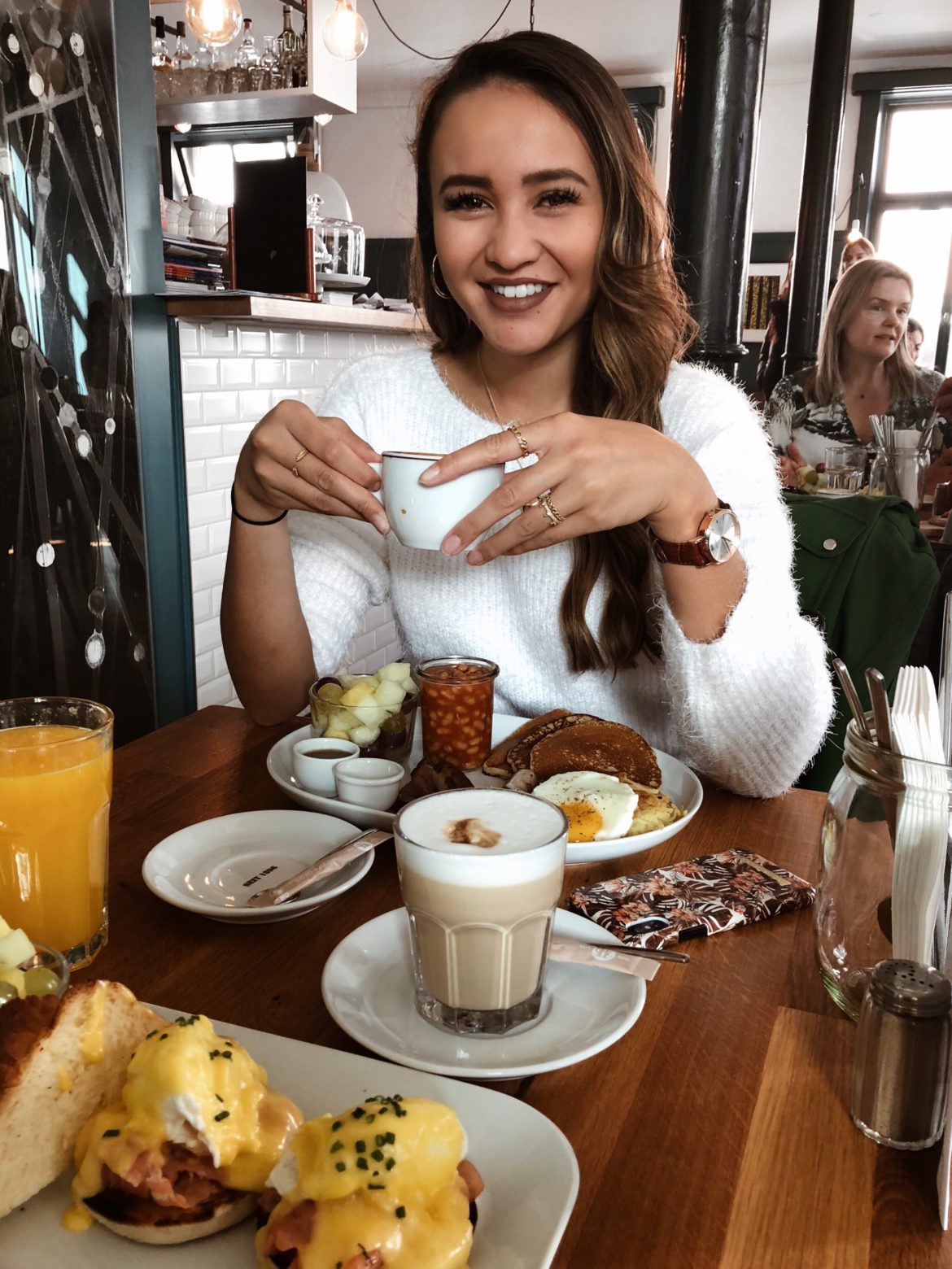 5 of my favourite brunch spots in Basel – Monika Buser